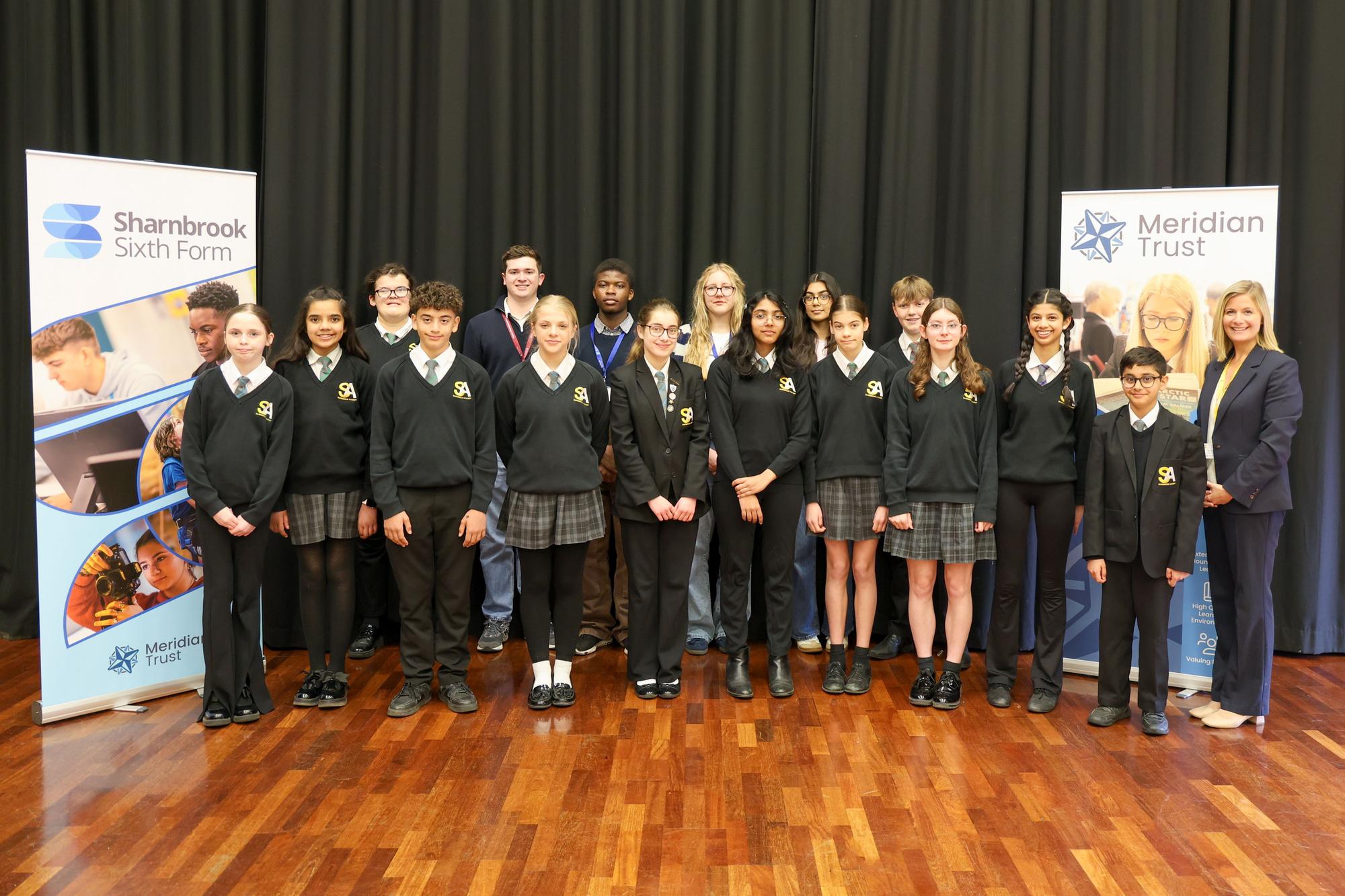 Sharnbrook Academy rated outstanding or good across all areas in latest ...