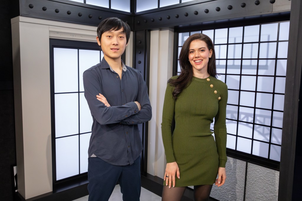 TikTok meets Wall Street: This 23-year-old’s app lets you trade stocks like Nancy Pelosi and ...