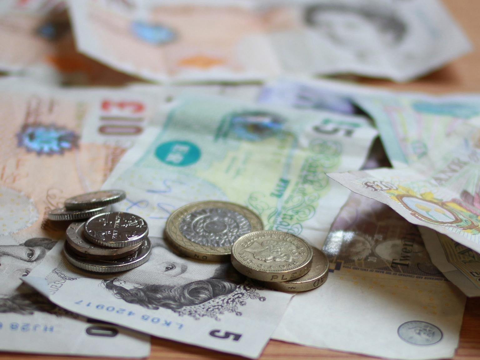 Filey’s banking hub set to open in its new permanent home to help ...