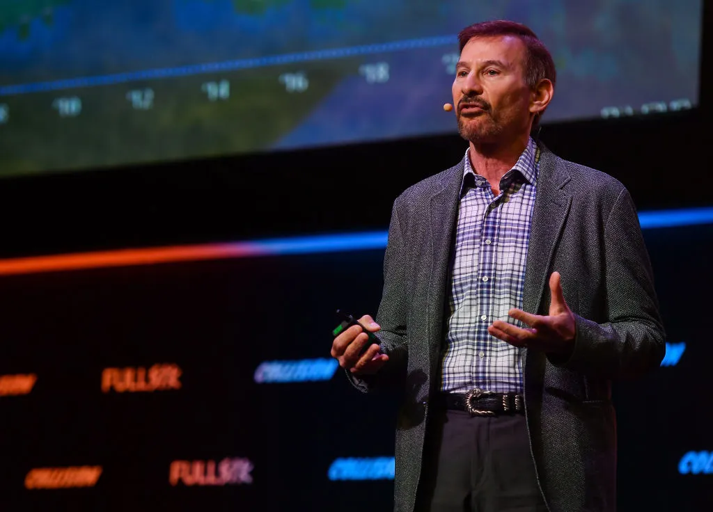 D-Wave CEO says the age of ‘quantum supremacy’ may already be here