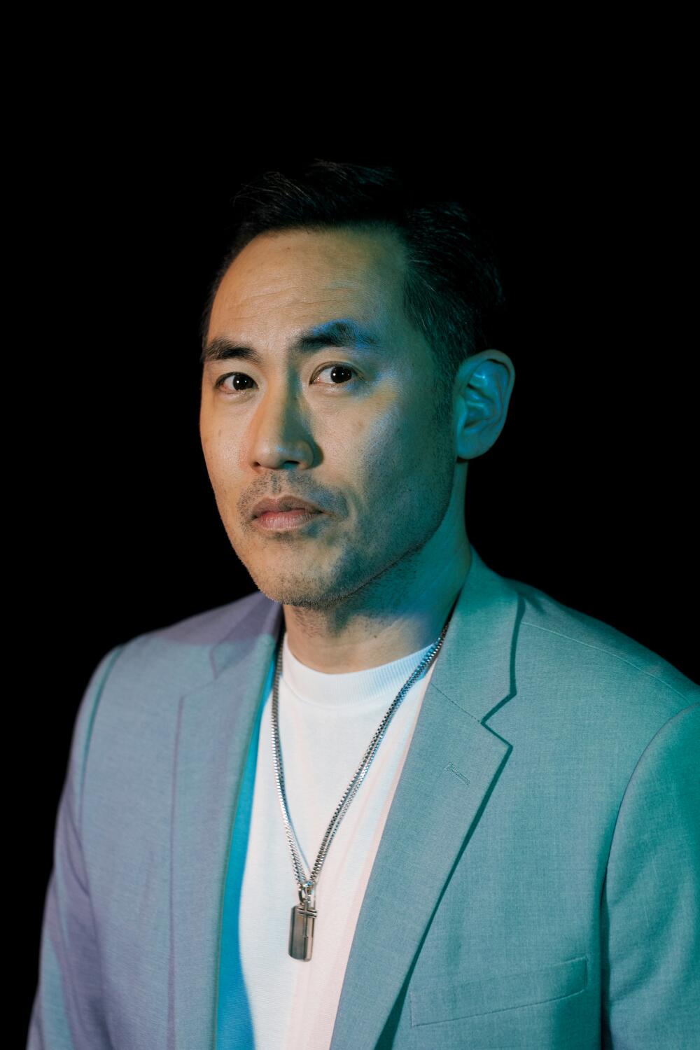 Inside 'Maybe Happy Ending,' the revolutionary robot musical that has ...