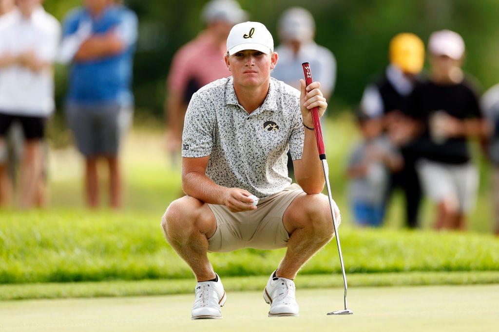 Masters 2025: See all 96 players in the field, and how they've done at ...