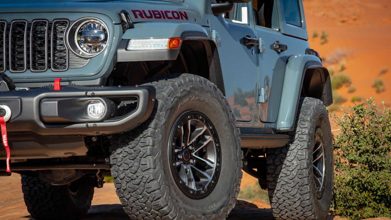 What Are Beadlock Wheels: Pros And Cons