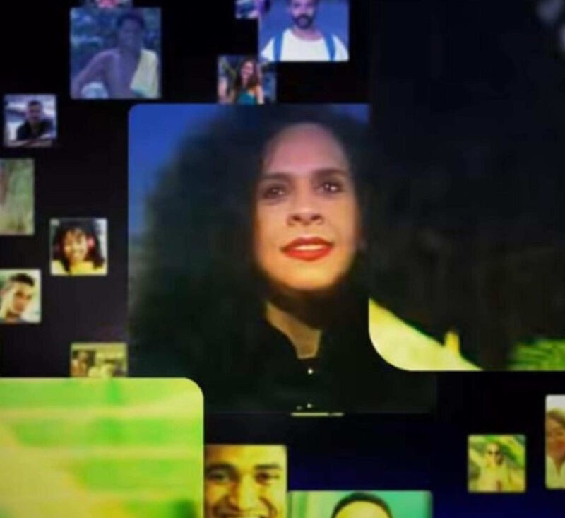 Globo divulga abertura do remake de “Vale Tudo” com homenagem a Gal Costa