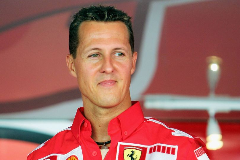 Michael Schumacher health latest as insider delivers 'very sad' claim ...