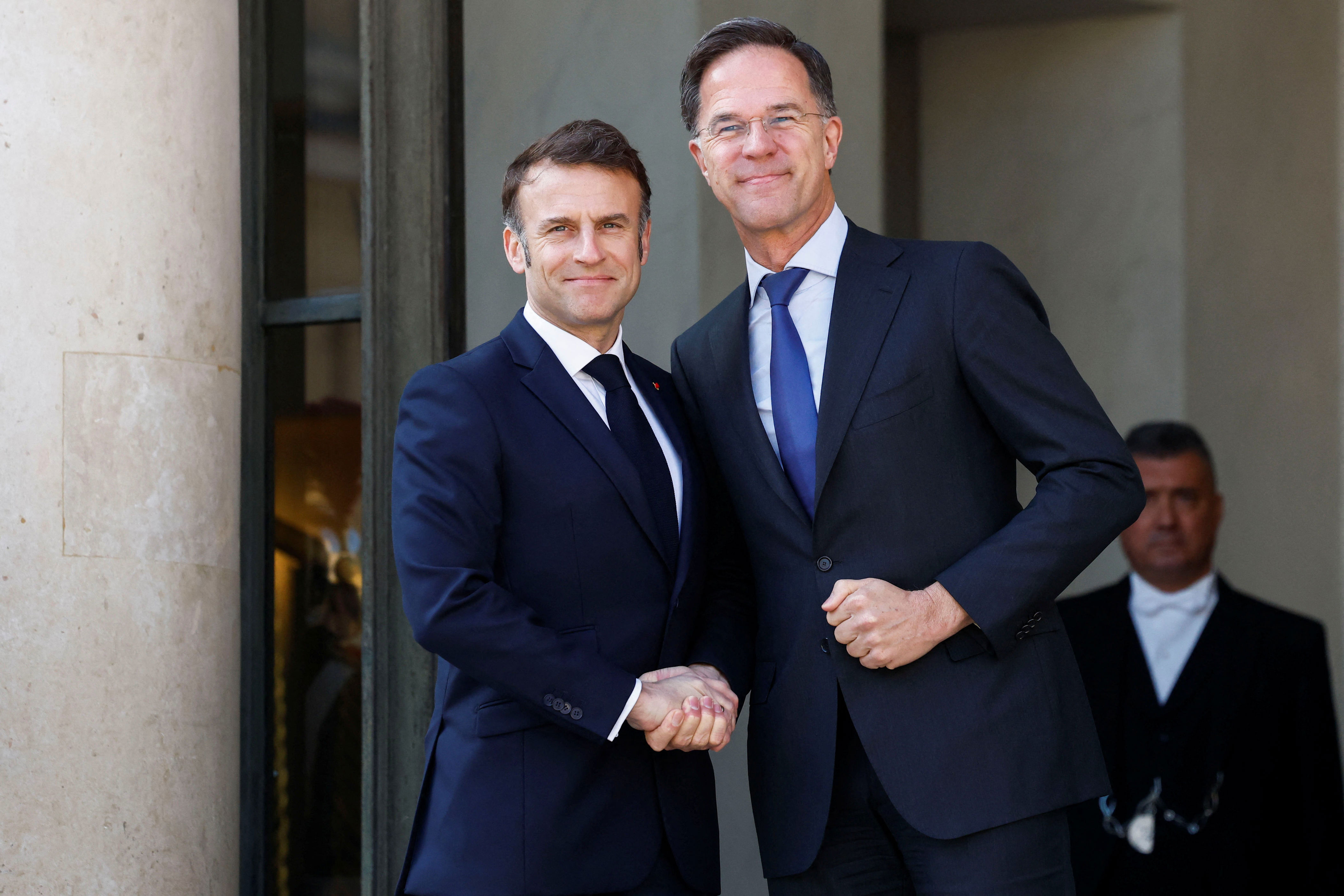 Ukraine-Russia war latest: British military delegation to be sent to ...