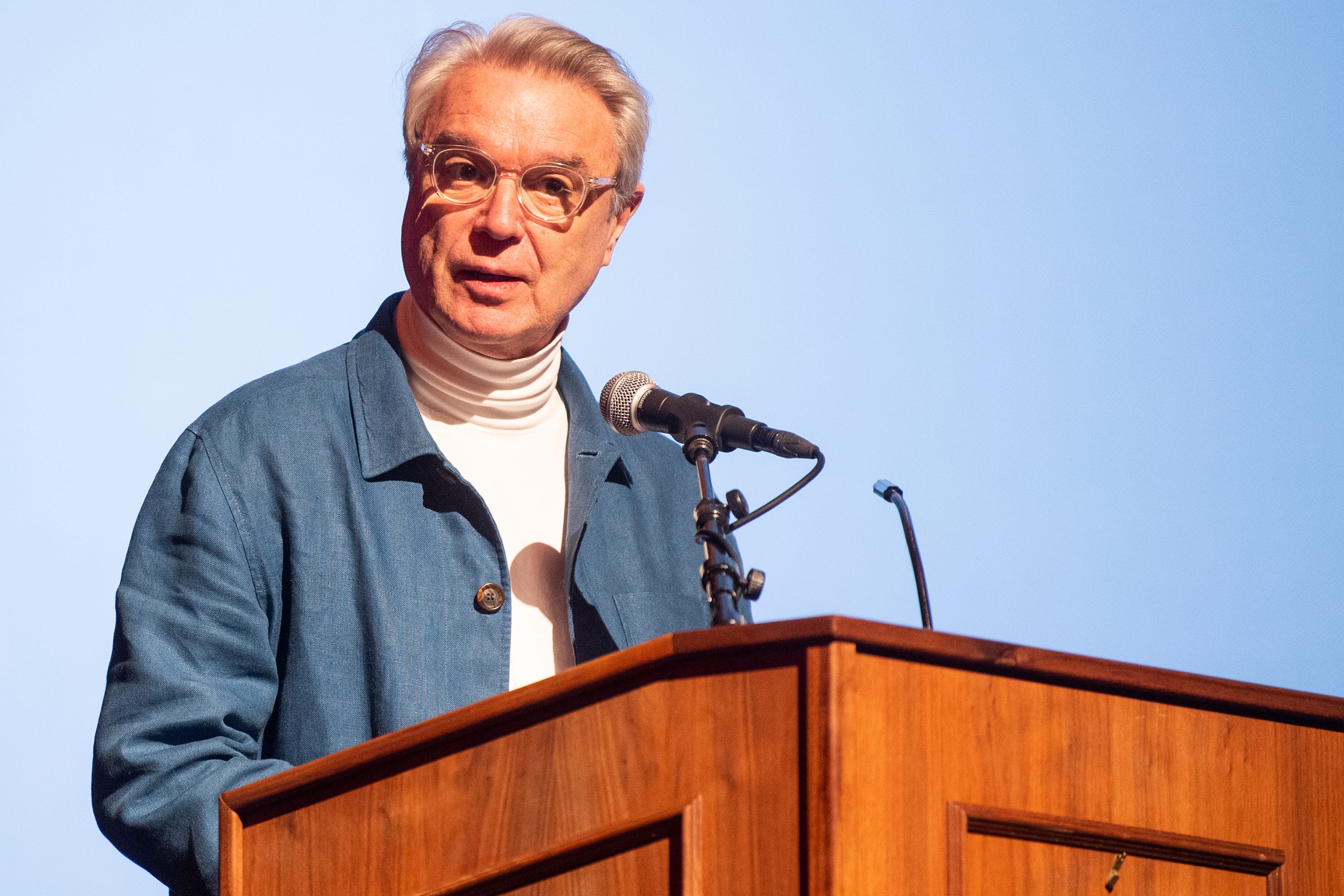 Big Ears Festival books David Byrne, Robert Plant, Flying Lotus and ...