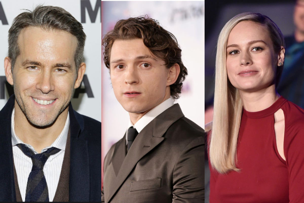 Every MCU actor that has not been cast in Avengers: Doomsday Every MCU actor that has not been cast in Avengers: Doomsday