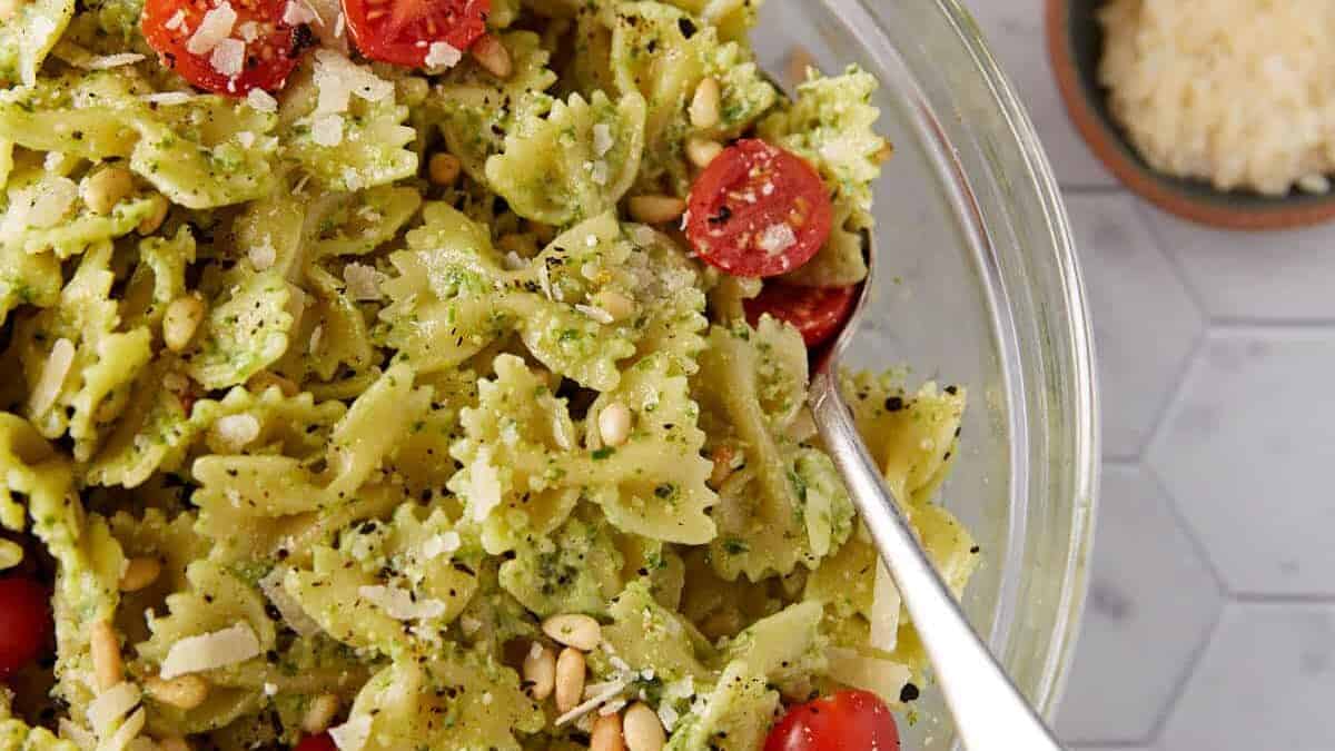 Trying to Eat Lighter? These 25 Spring Dishes Make It Easy