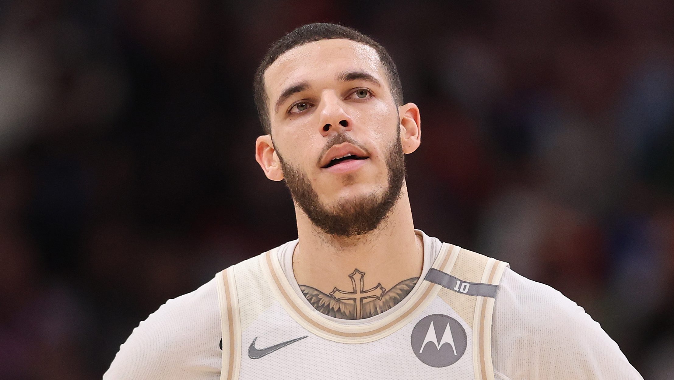 Bulls Get Important Update on Lonzo Ball’s Potential Return