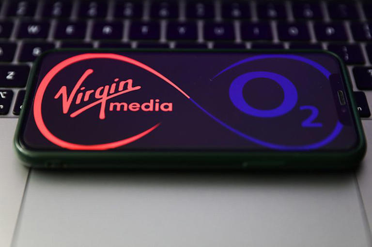 Virgin Media O2 to switch off 3G leaving some customers without ...