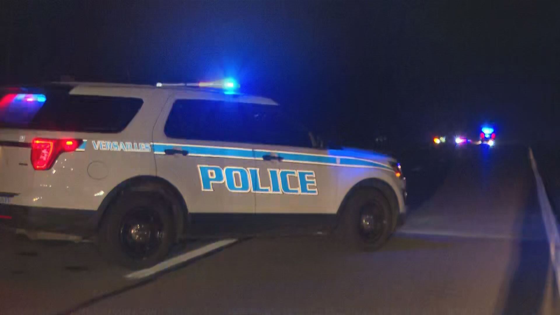 Coroner called to scene of crash that closed busy Ky. highway