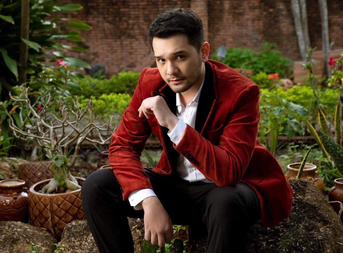 Vietnam's Next Top Model contestant gets prison time for drug possession