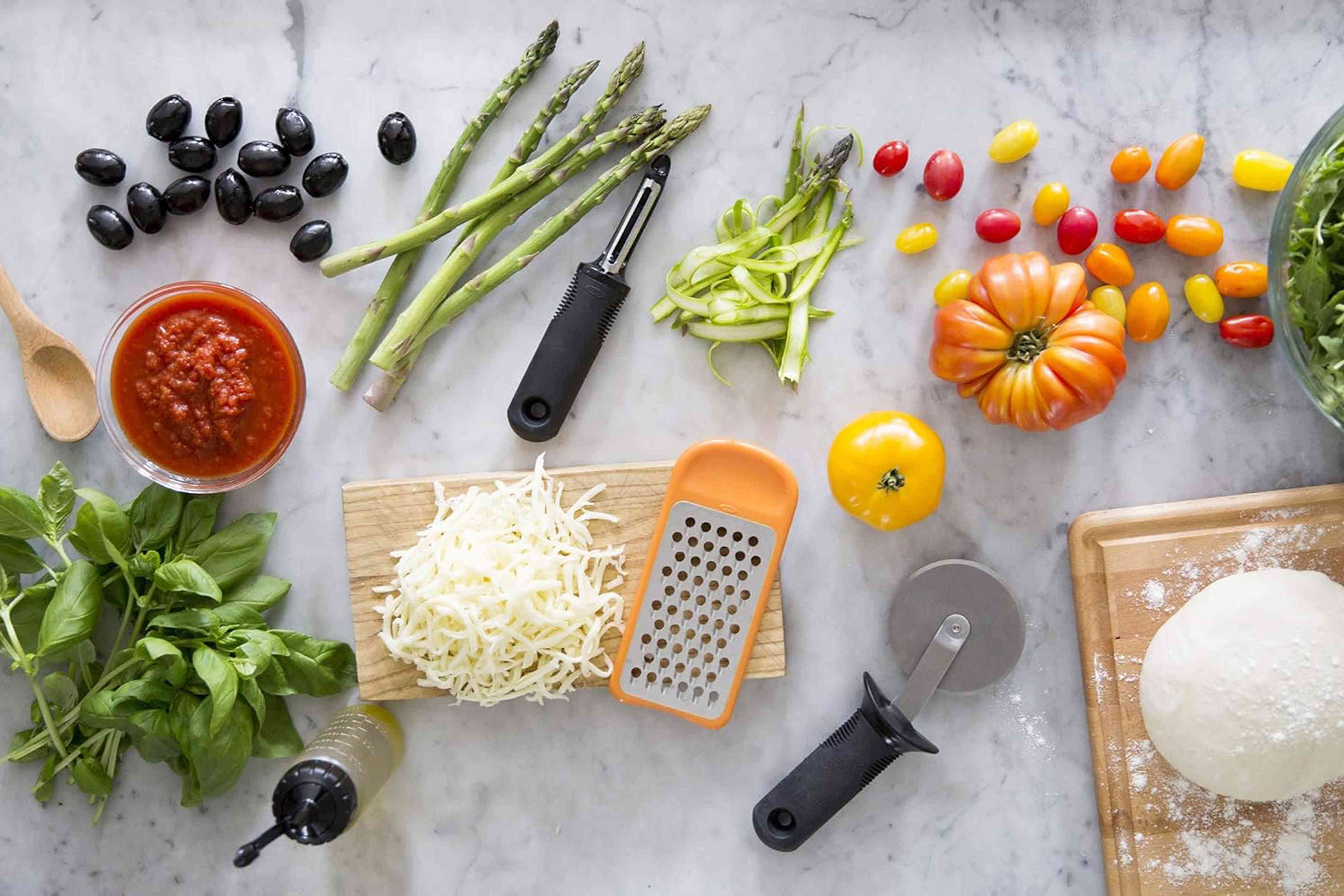 10 Genius Kitchen Tools Under $15 That Amazon Shoppers Can’t Stop Buying