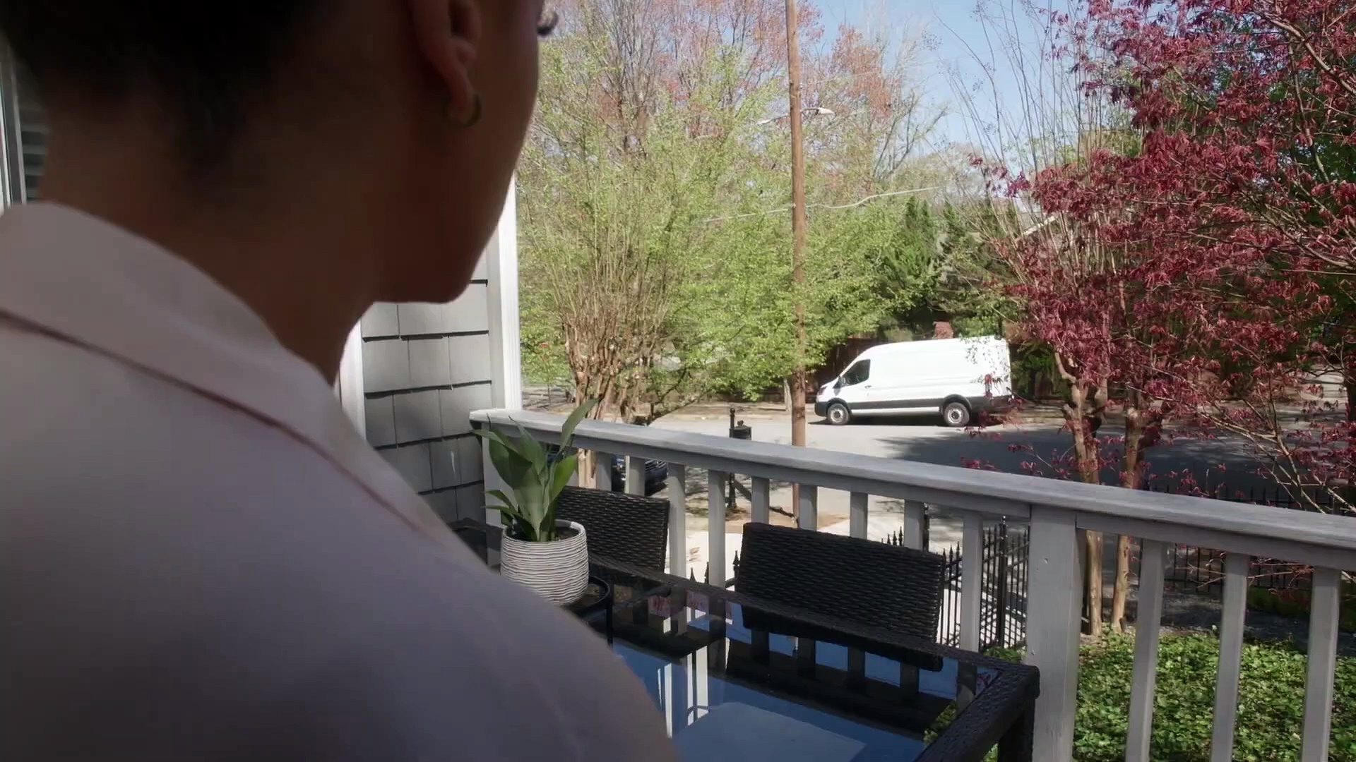 AN UNUSUAL SUSPECT Trailer