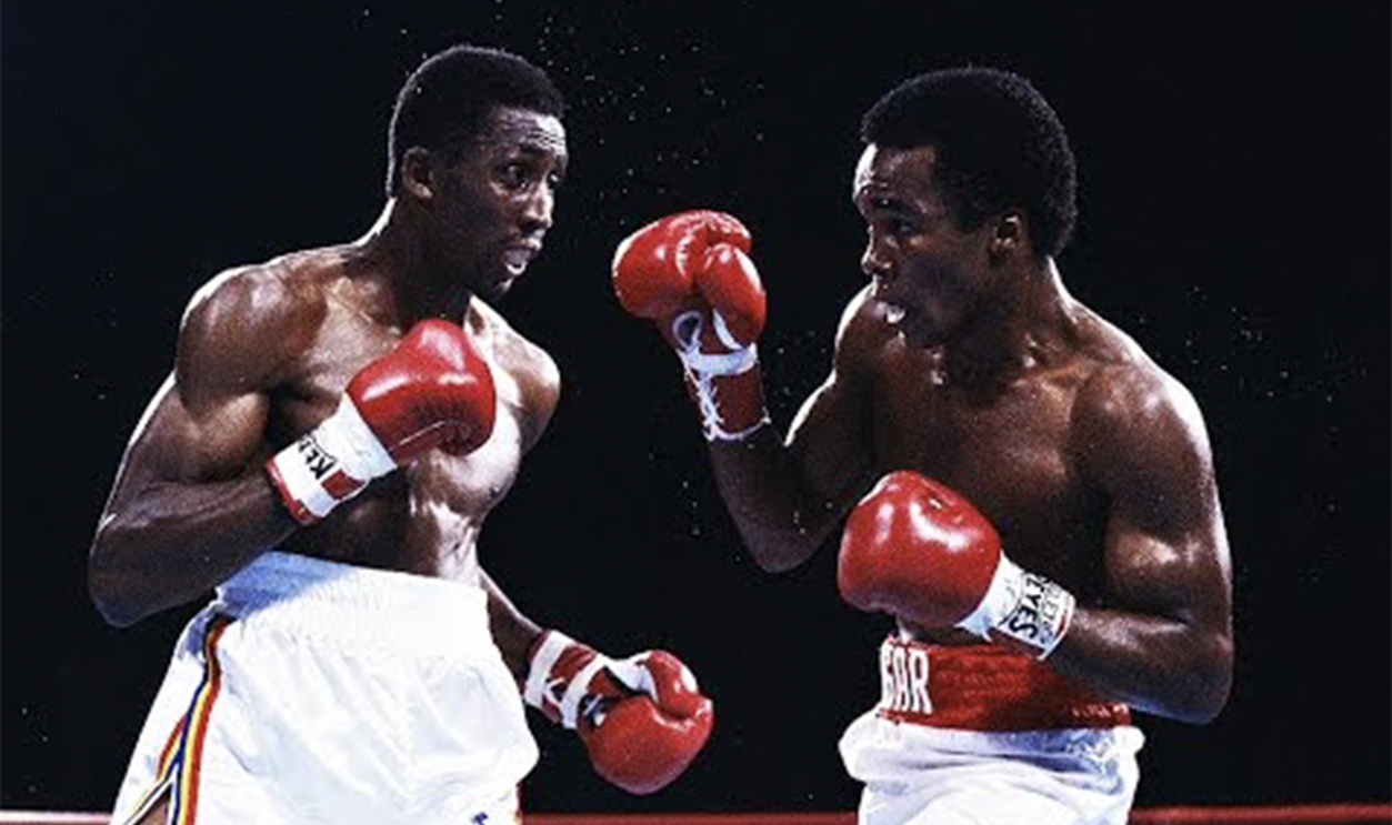 The Biggest Boxing Matches Of All Time