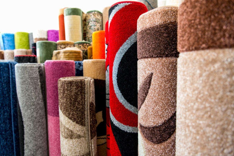 5 Best Tips for Selling Rugs