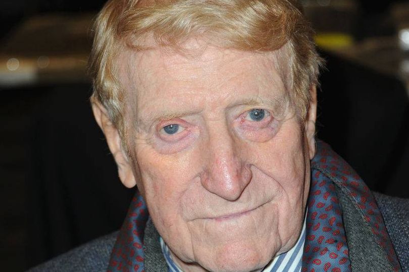 Clive Revill dead: Star Wars and Batman legend dies aged 94 after long ...