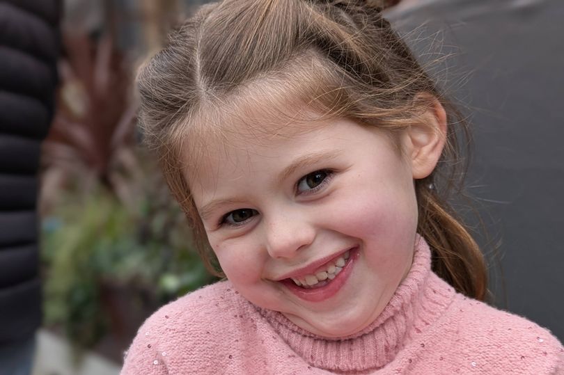 Girl, 3, left with 'skin falling off' after traumatic hotel incident ...