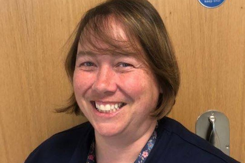 NHS nurse leaves job after being suspended for vile bullying