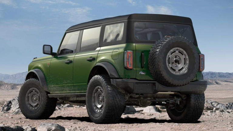 What Are Beadlock Wheels: Pros And Cons