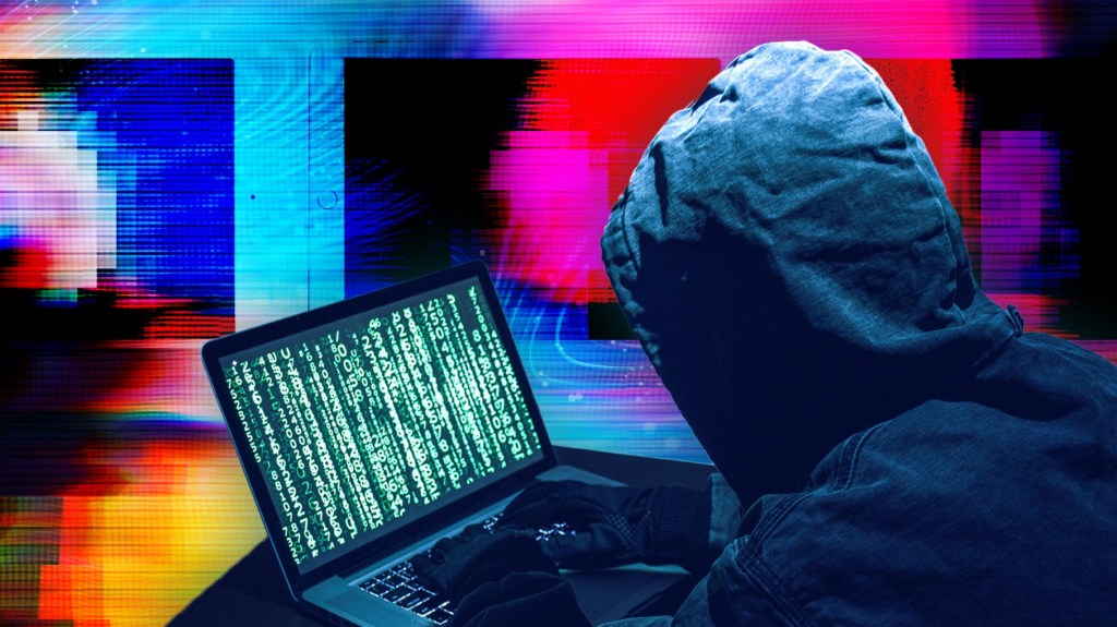 Warning issued over impending invasion of the scam bots