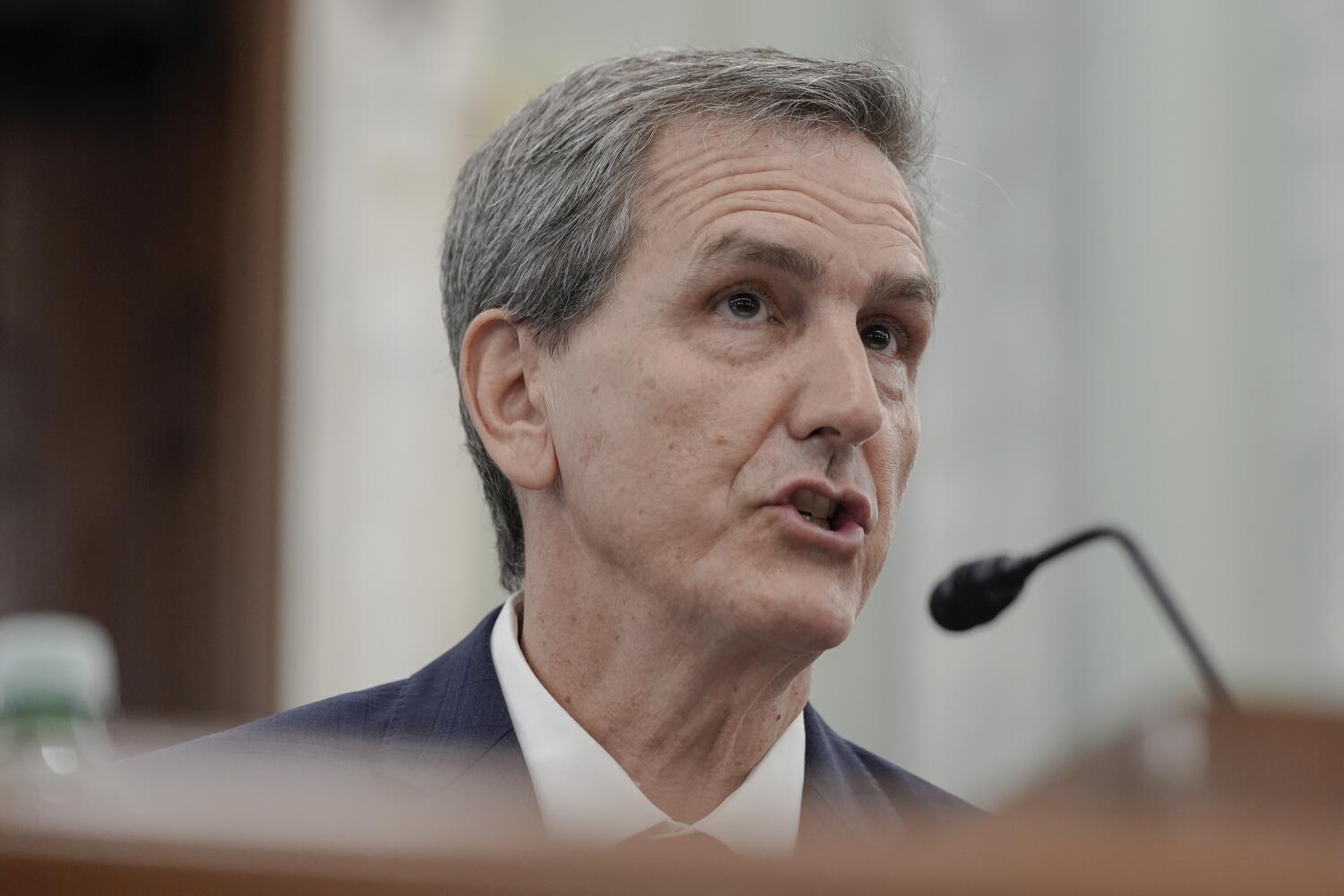 Trump cuts have hit government agencies investigating Elon Musk's ...