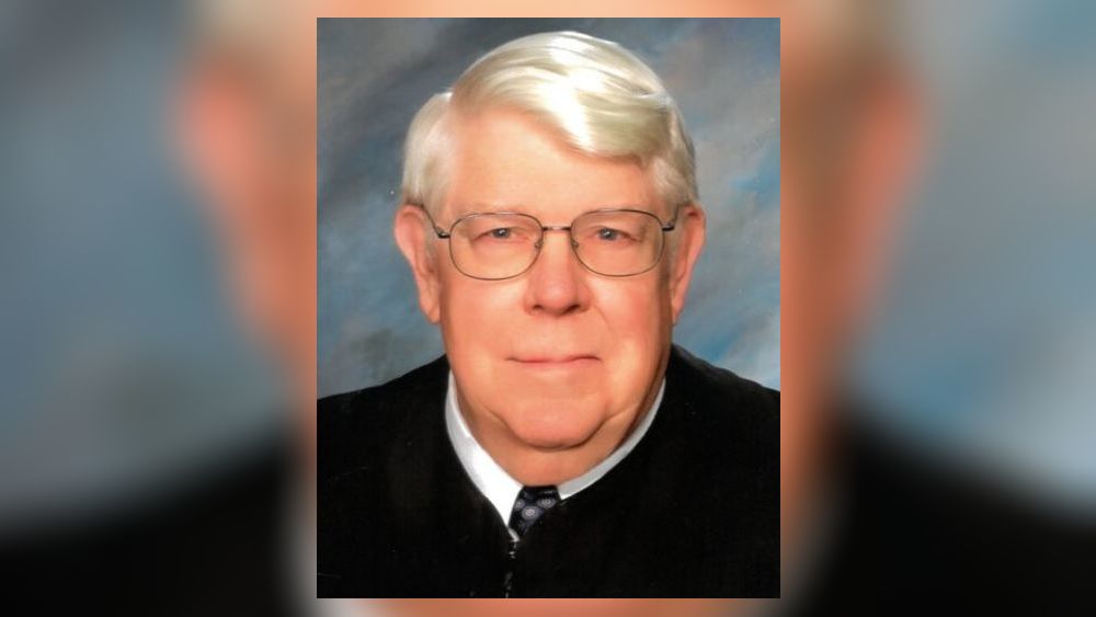 Retired Logan County judge dies at 80-years-old