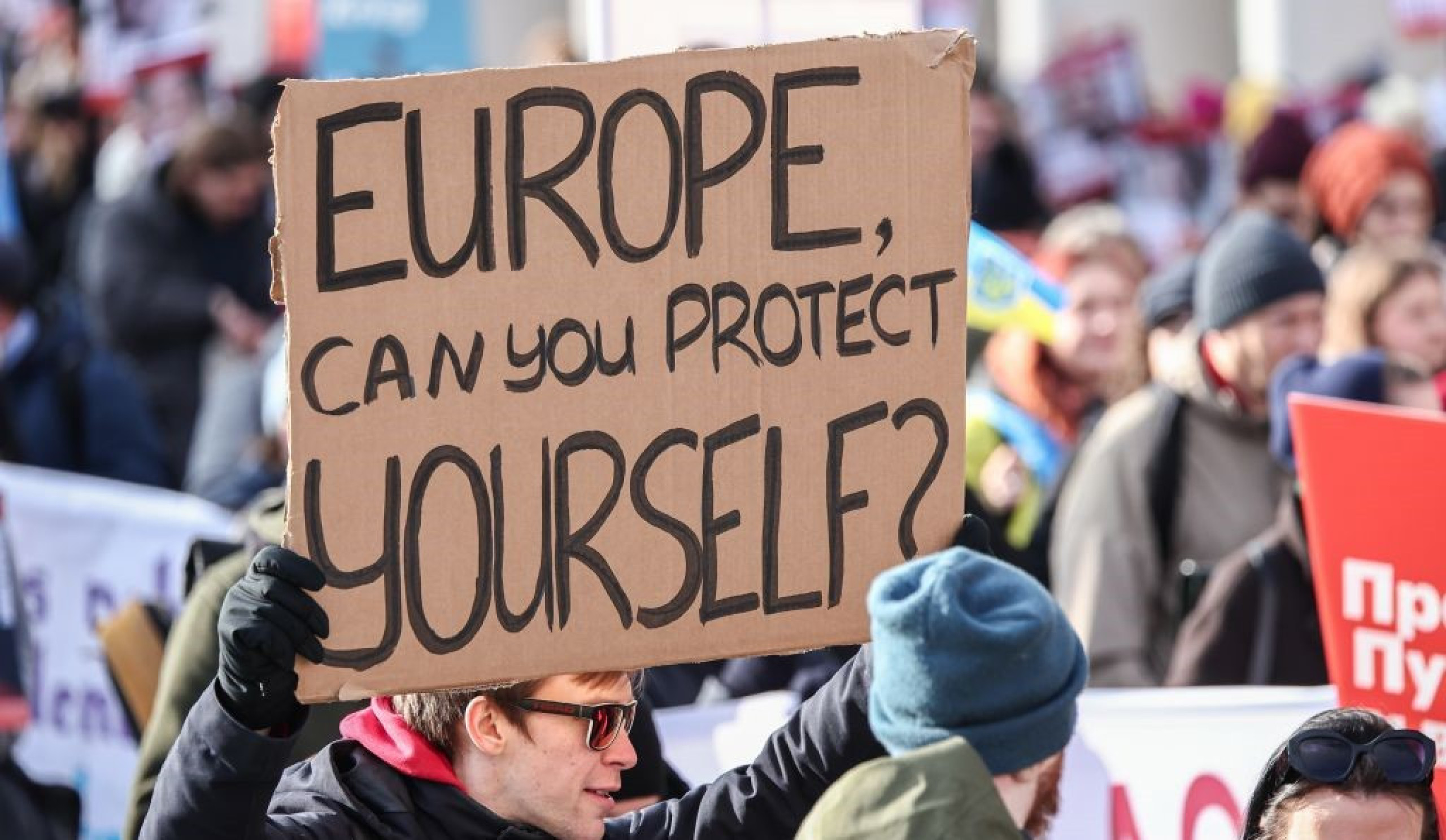 Climate disasters, war, and health crises: the most resilient countries ...