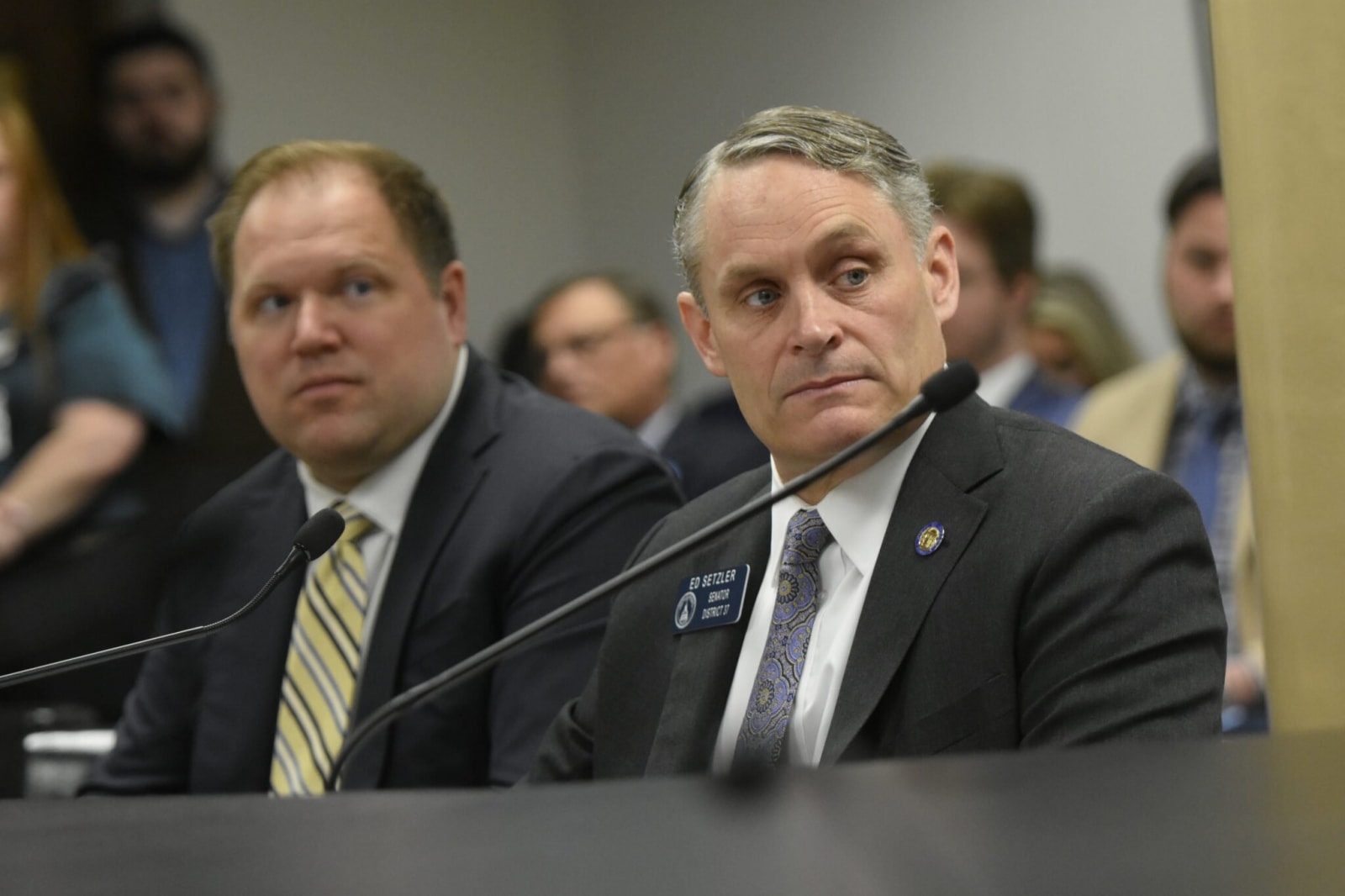 Old culture war erupts in Georgia House as critics blast ‘religious ...