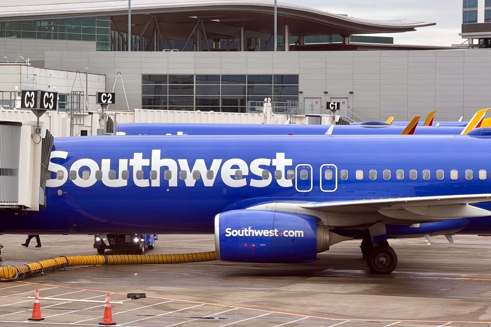 Southwest Airlines' 'variable' Rapid Rewards redemption rates take effect