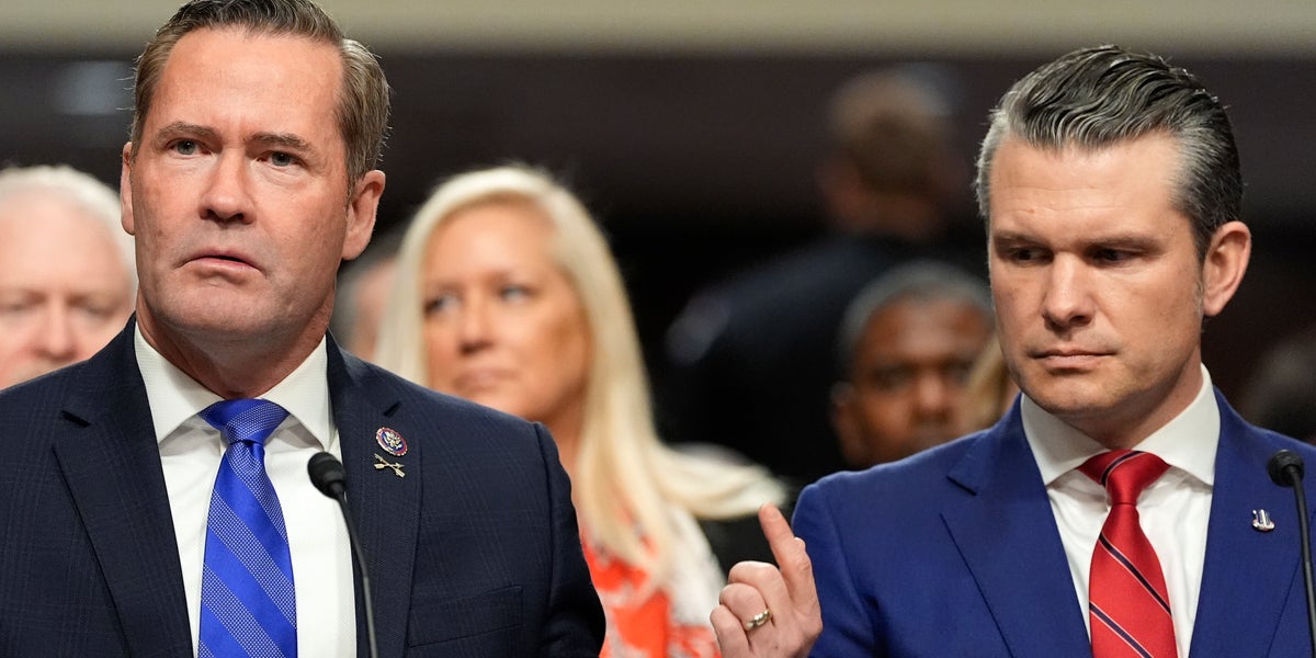 Signal Group Chat Fiasco Is Far From The Only Digital Security Issue ...