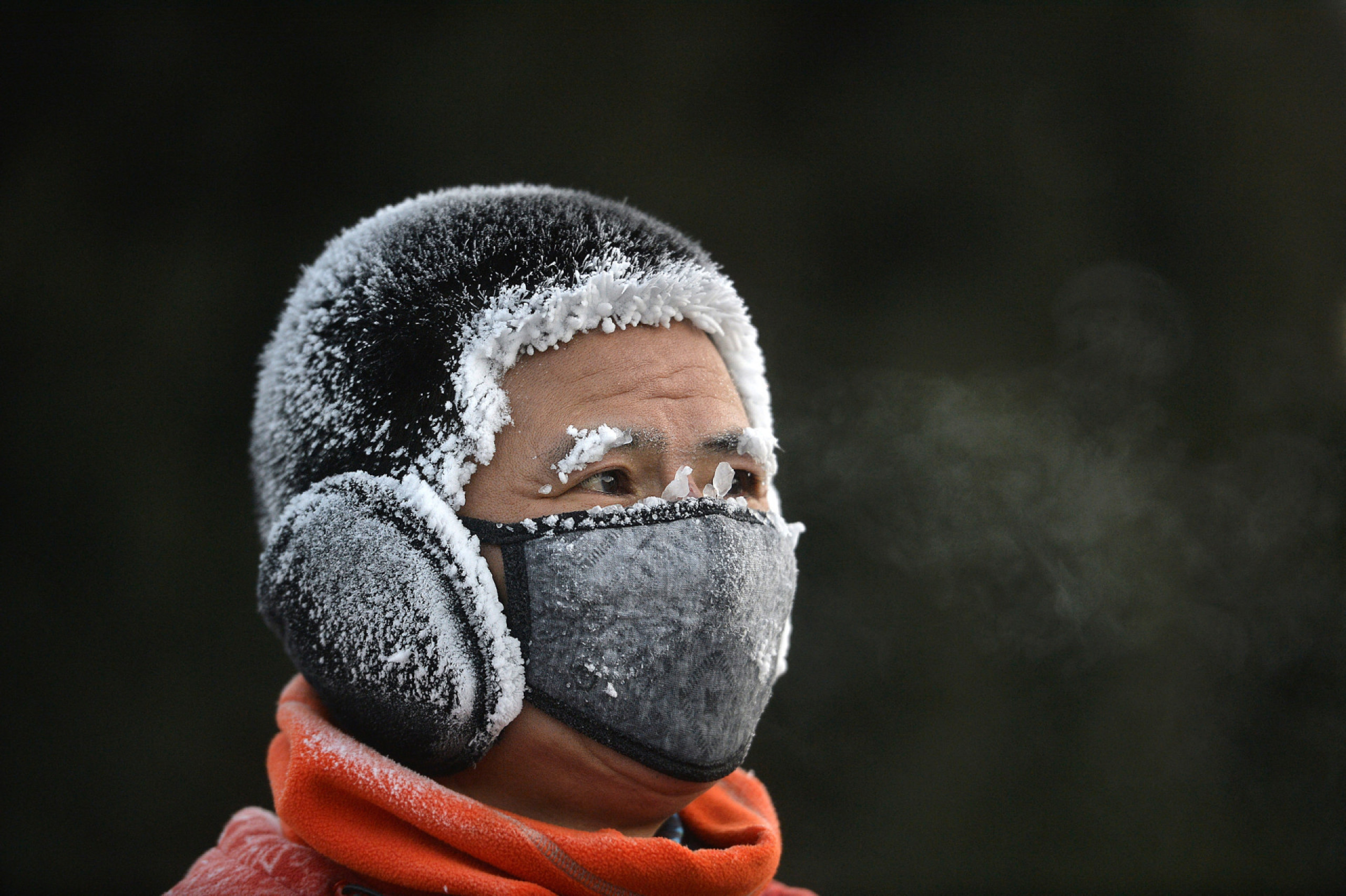 How cold temperatures affect your brain