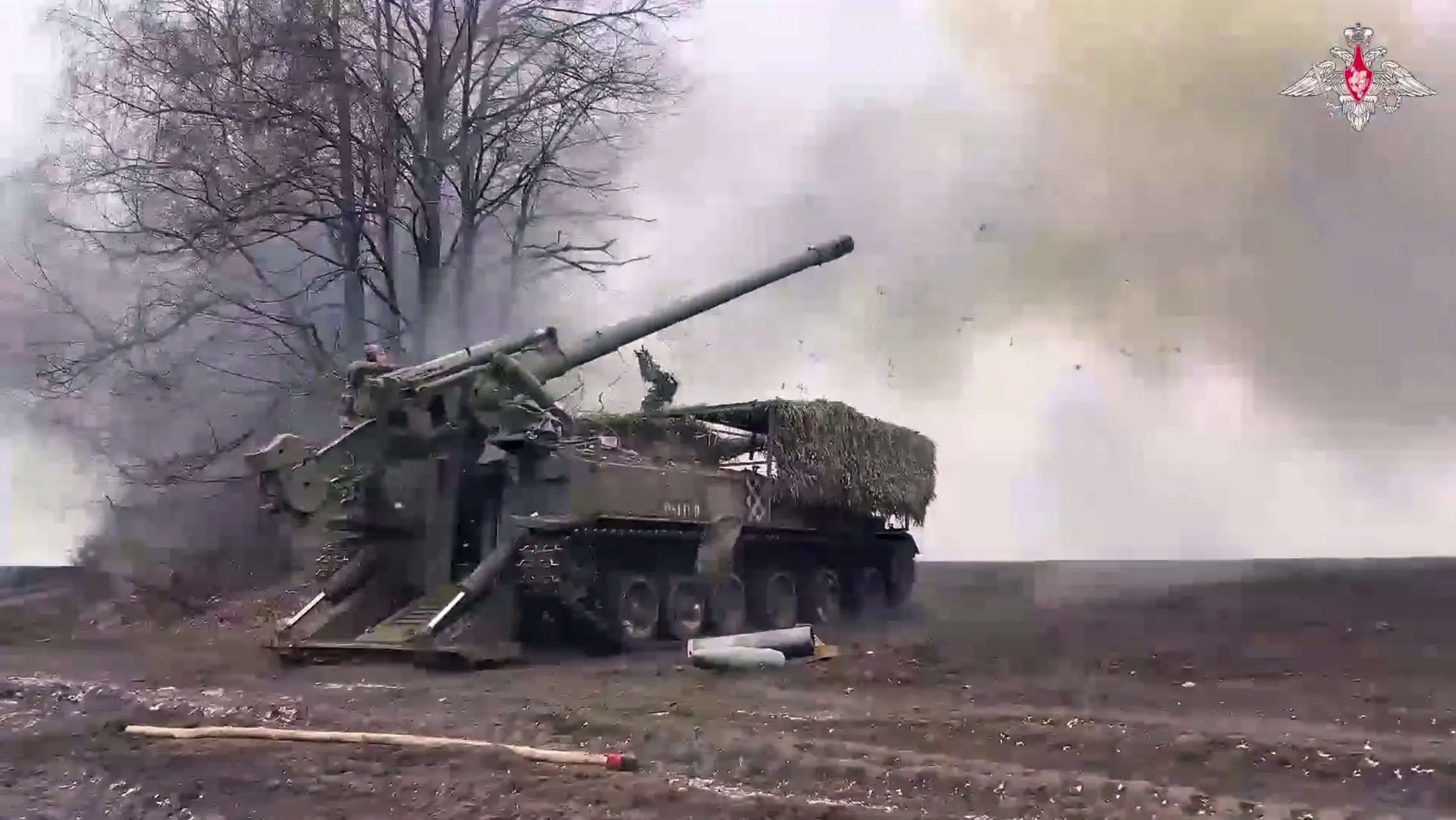 Ukraine's top general says Russia stepping up effort to attack Sumy region