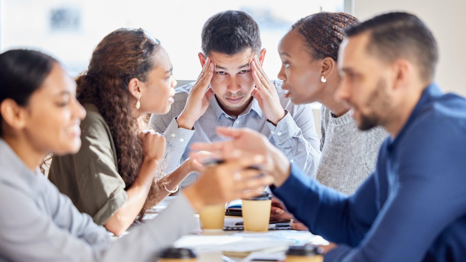 18 Signs Your Dream Job Is Actually a Toxic Trap