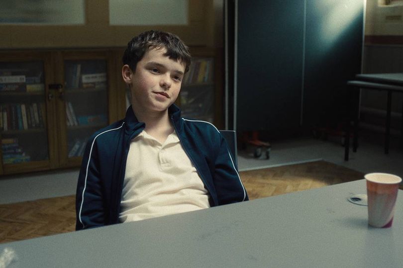 Adolescence star Owen Cooper's mum had five-word response to overnight fame