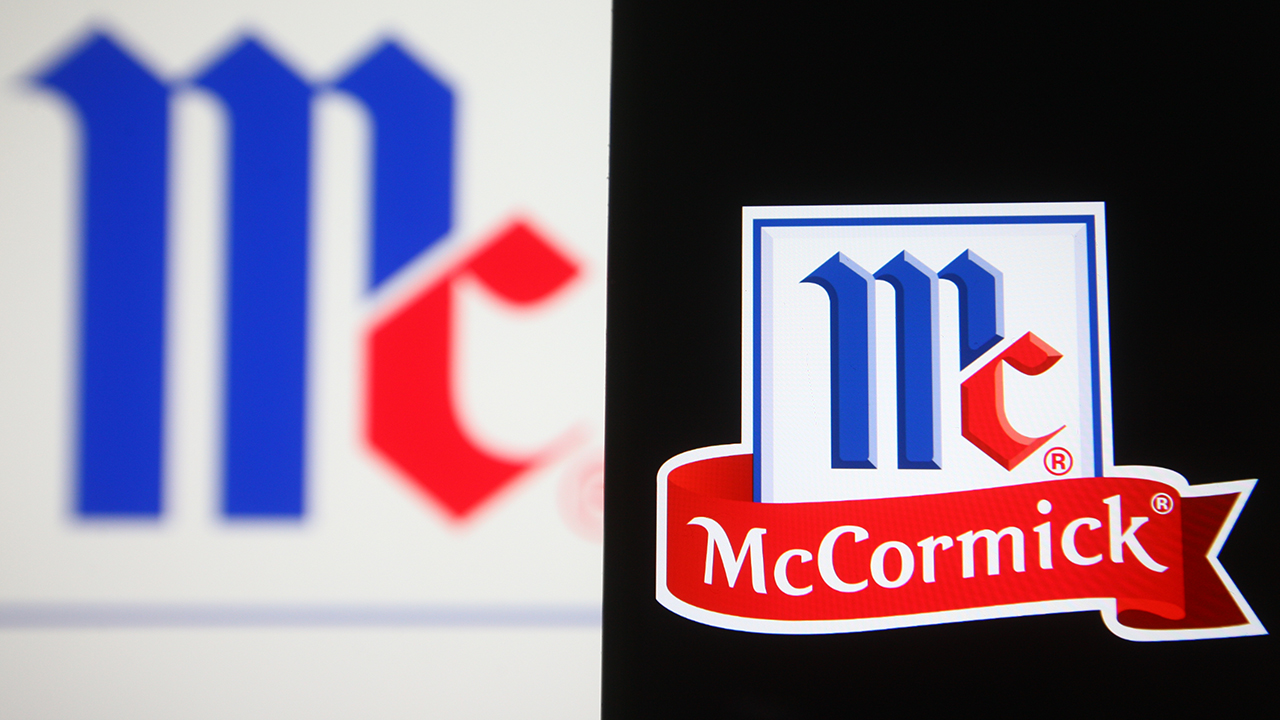 McCormick dropping certain food dyes under pressure from RFK Jr, US ...