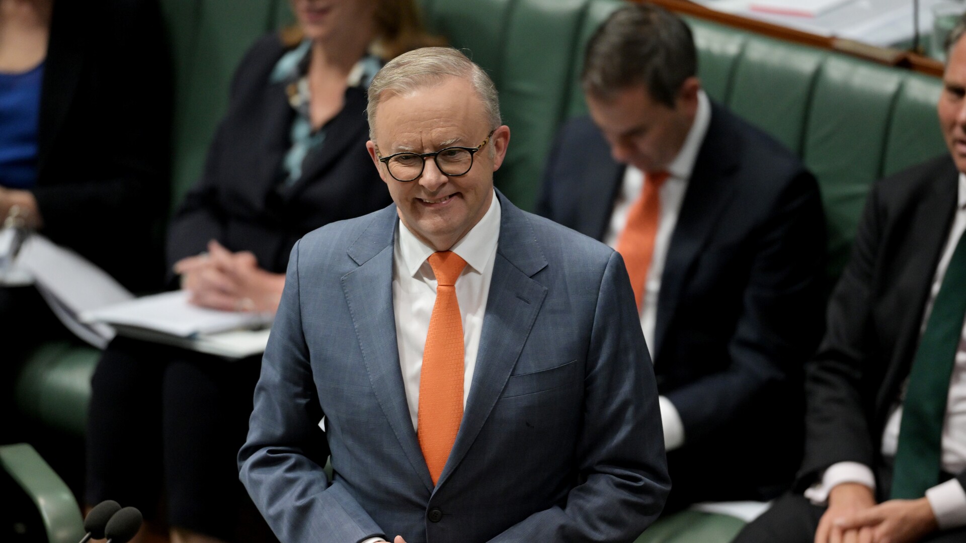 Labor going ‘all in’ on social media campaigning