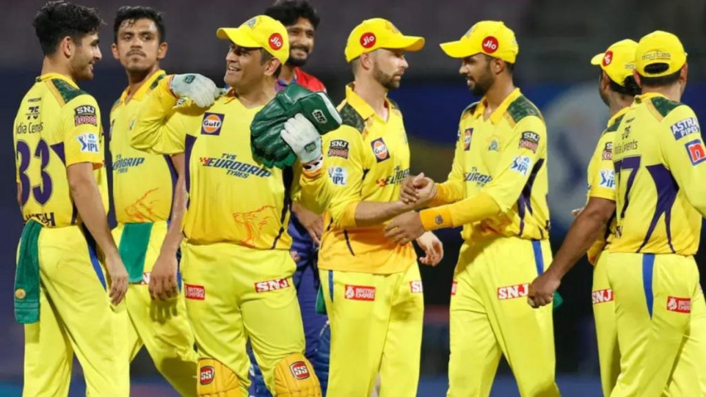 Mumbai Indians to Punjab Kings: Teams with the most successful chase of ...