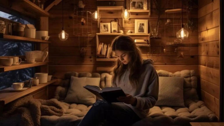 How Can You Make Your Reading Nook More Comfortable?