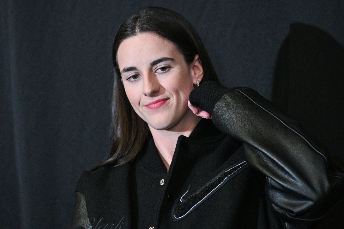 Caitlin Clark Fan Page Wins Big Before WNBA Season Even Begins