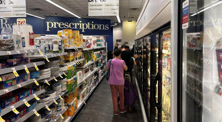 The CEO of Walgreens admits anti-theft measures like putting toothpaste ...