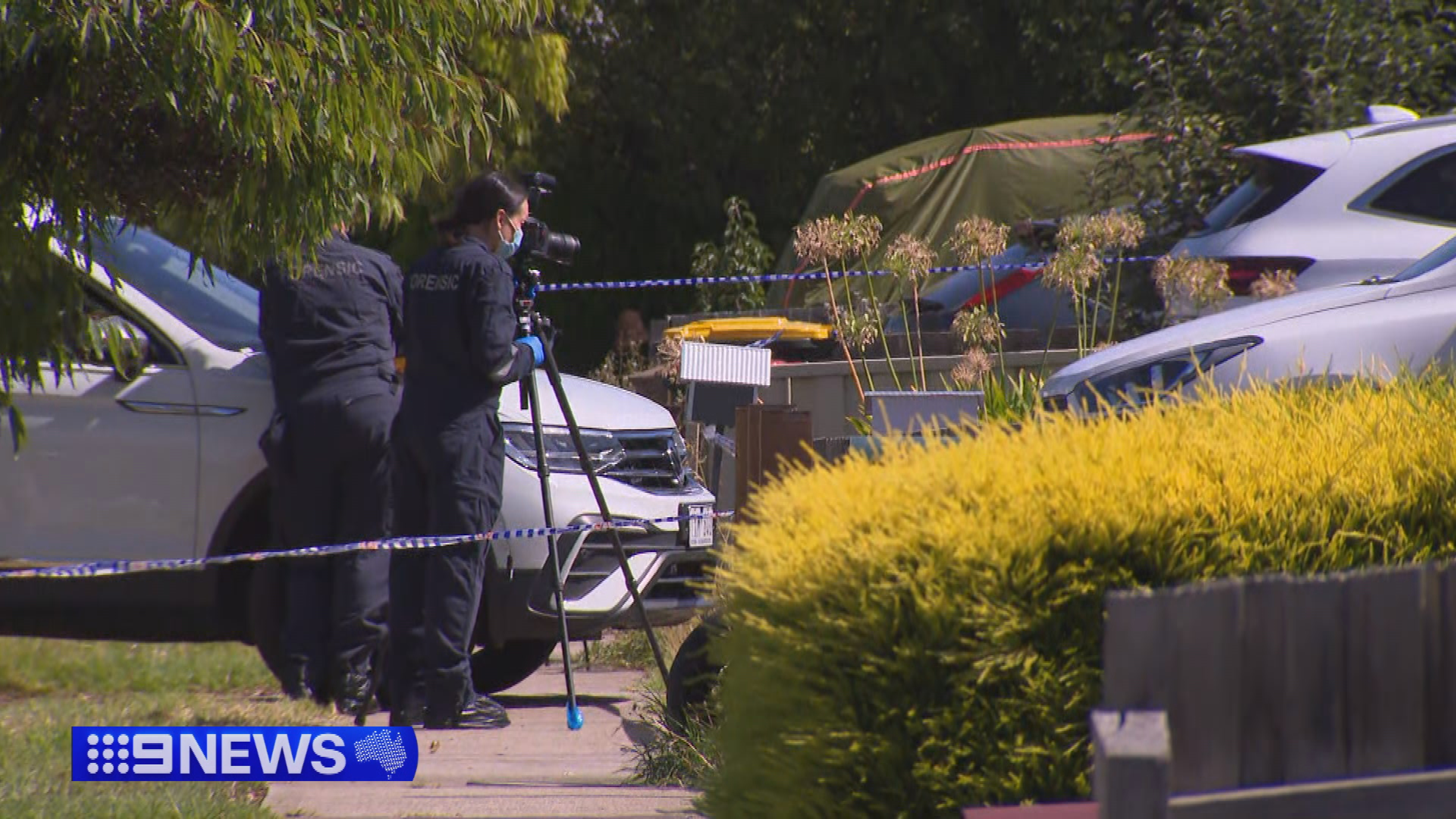 'She was defenceless': Melbourne father-of-four pleads guilty to wife's ...