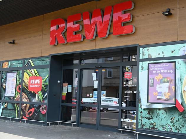 Rewe ändert Sortiment: Neuerung trifft alle Filialen