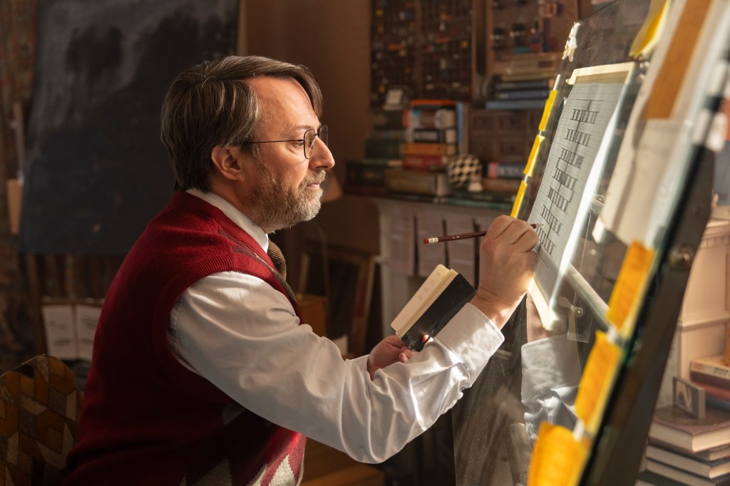 ITV Studios' Ruth Berry Says TV Drama Had A "Bittersweet" Year But ...