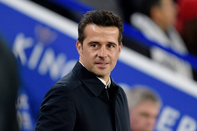 Marco Silva makes classy Everton comments and 'people don't understand ...