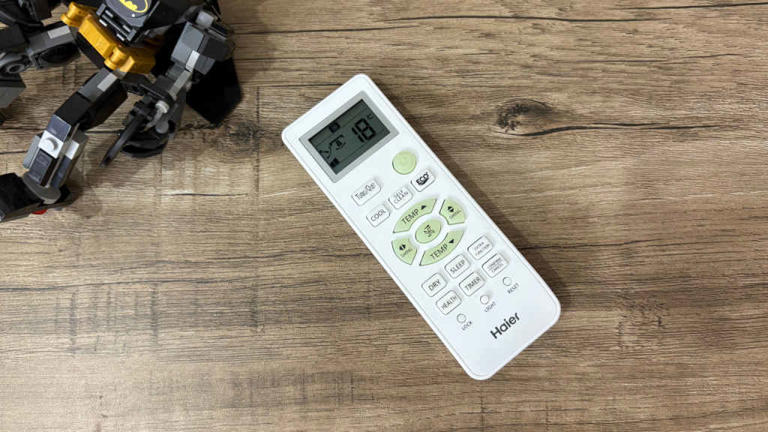 Haier 1.6 Ton 5 Star Intelli Smart Split AC Review – A reliable ...