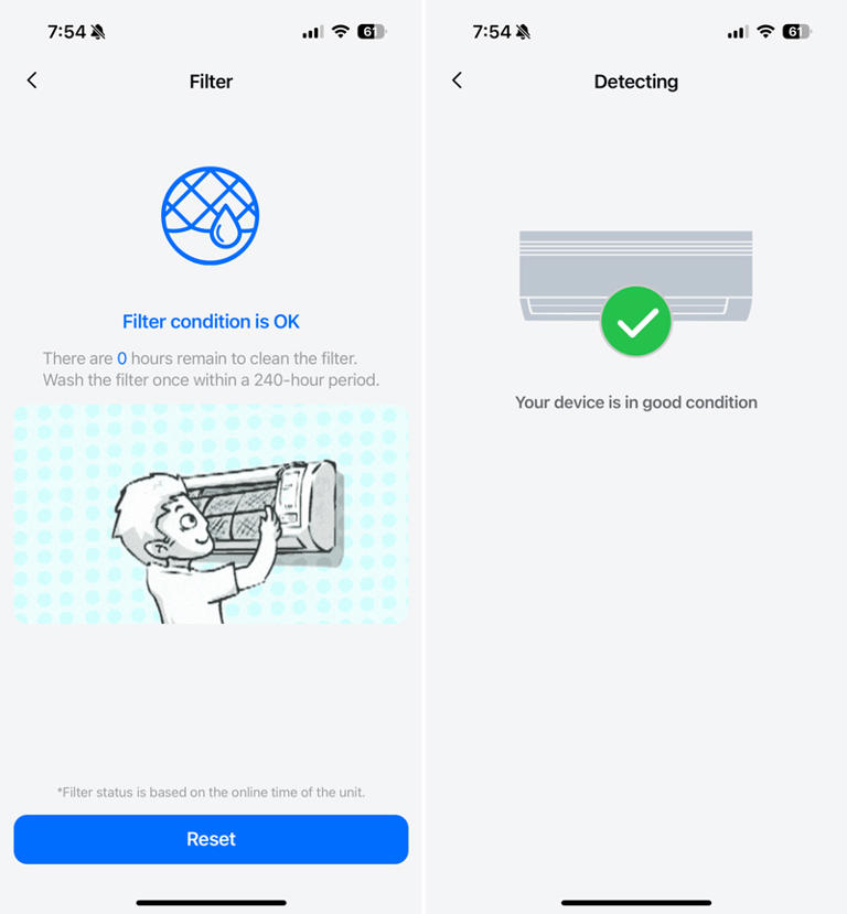 Haier 1.6 Ton 5 Star Intelli Smart Split AC Review – A reliable ...