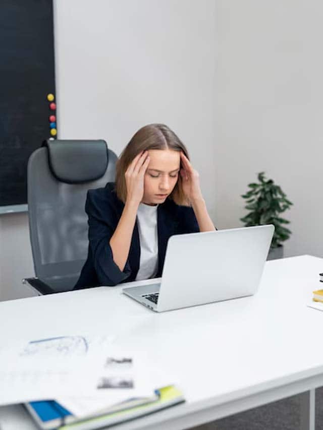 7 effective stress management tips for young professionals