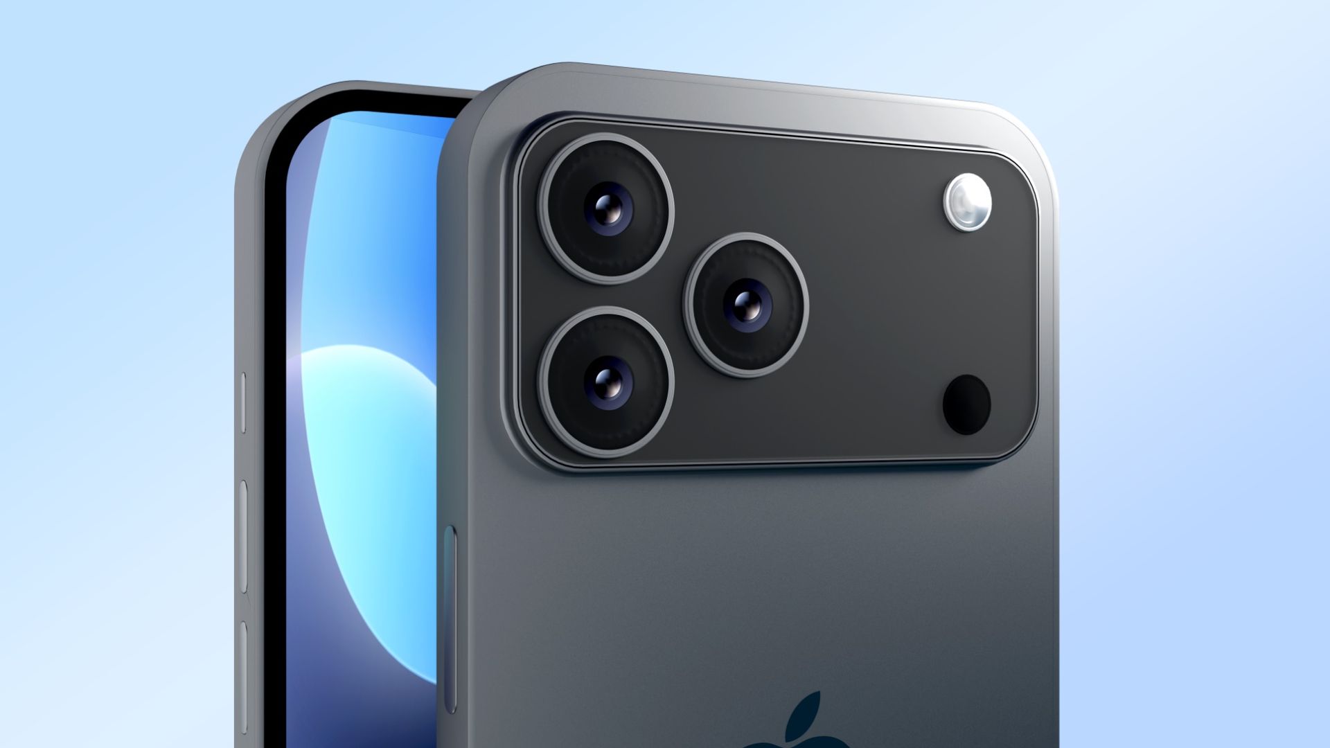 iPhone 17 Pro and Pro Max just tipped for major camera upgrade